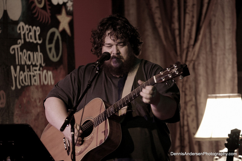 Berkley Hart Drop New CD “Crow”, Release shows July 8, 9 - Presidio ...