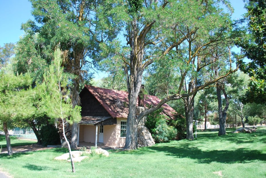 Pacific Hospitality Group Purchases Historic Warner Springs Ranch ...