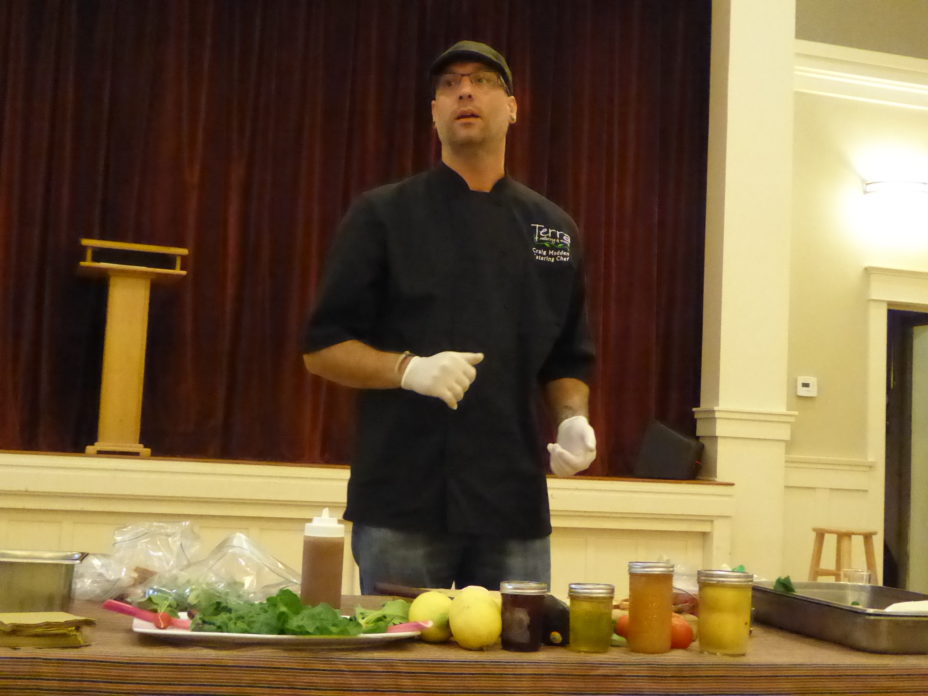 To Feed the Family - Presidio Sentinel : Presidio Sentinel