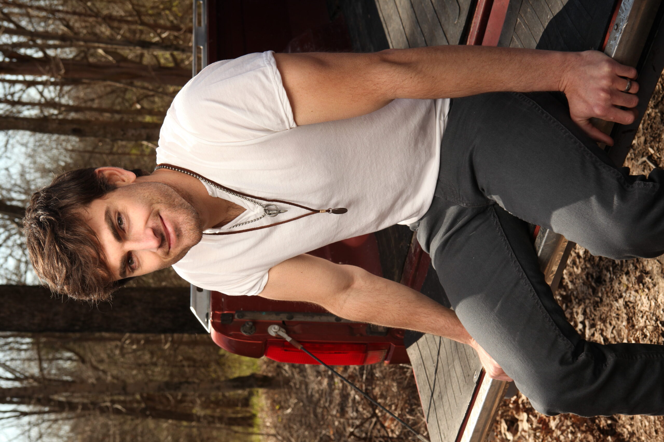 Nashville Singer and Songwriter Releases New Single - Presidio Sentinel ...