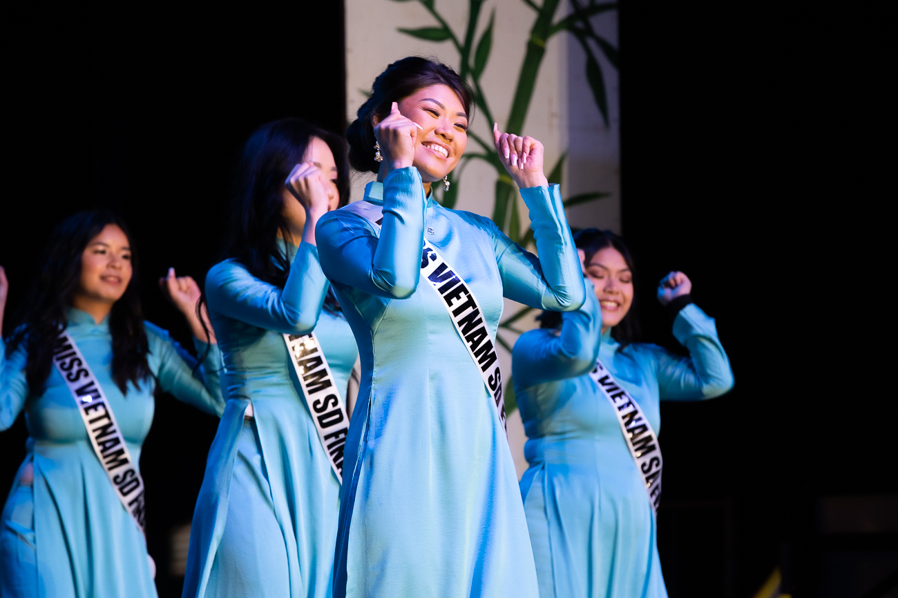 A Three-Day Celebration in Honor of the Year of the Dragon - Presidio ...