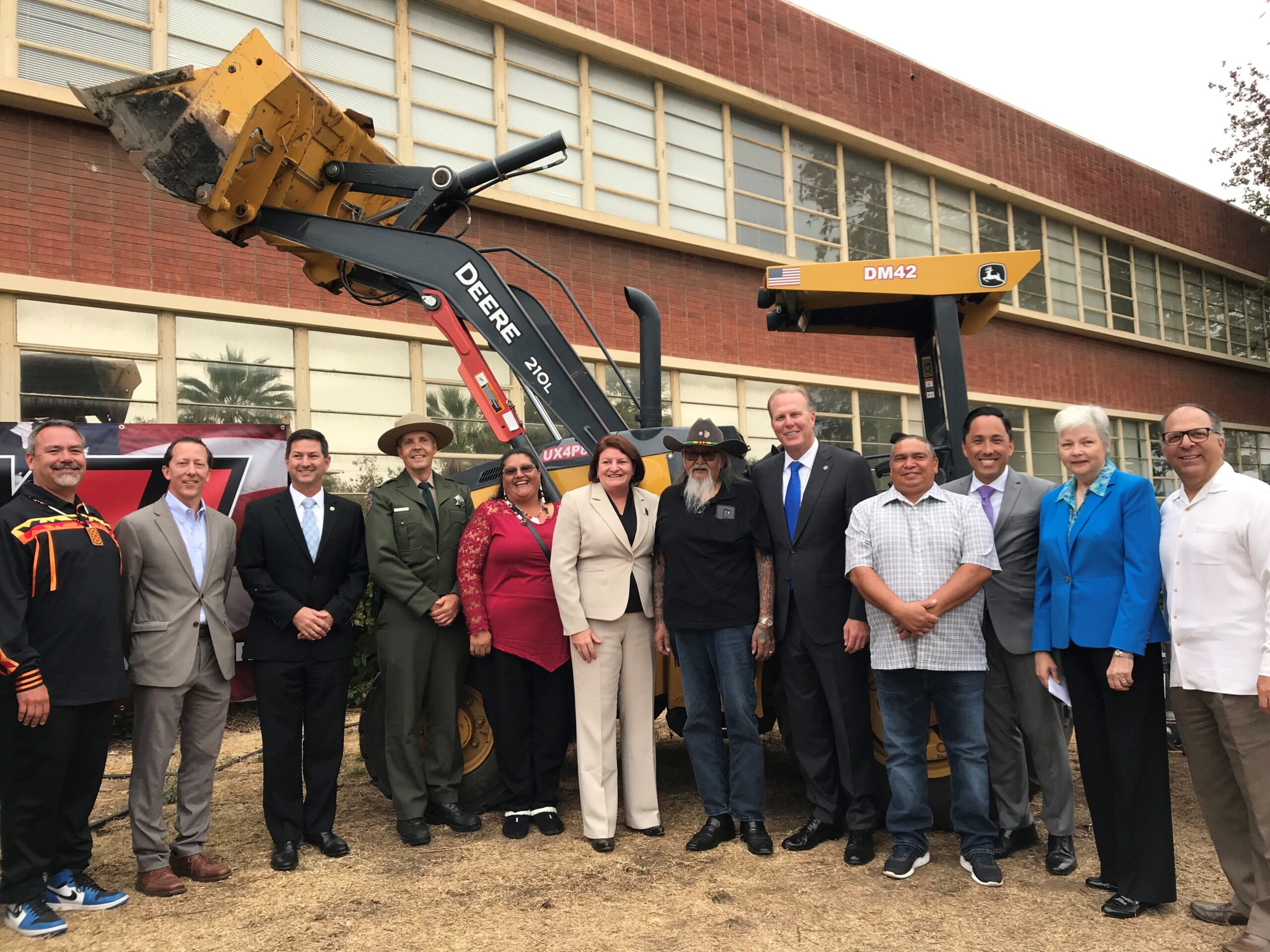California State Parks to Construct a New Outdoor Space at Old Town San ...