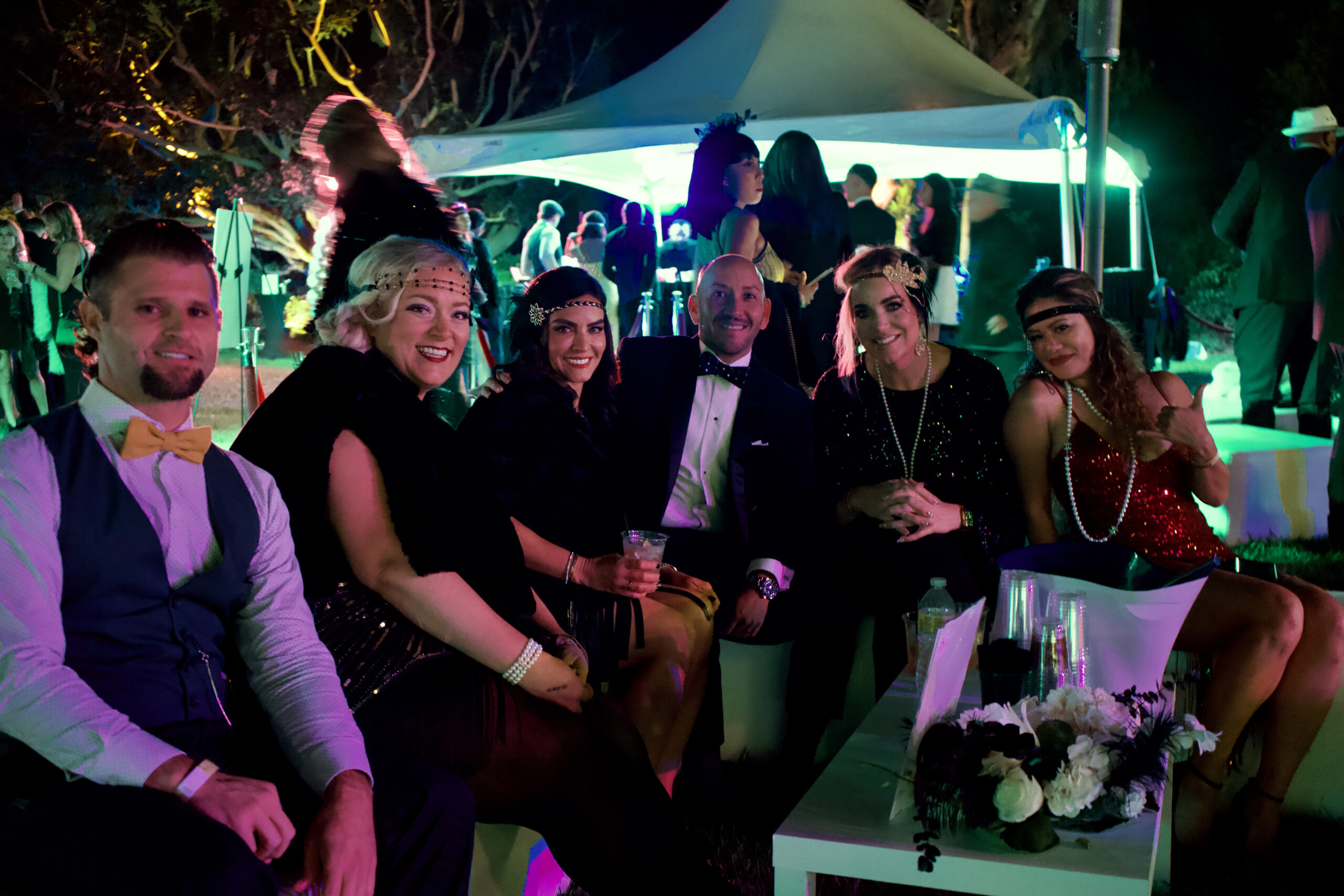 Positive Movement Foundation to Host 3rd Annual Cocktails for a Cause ...