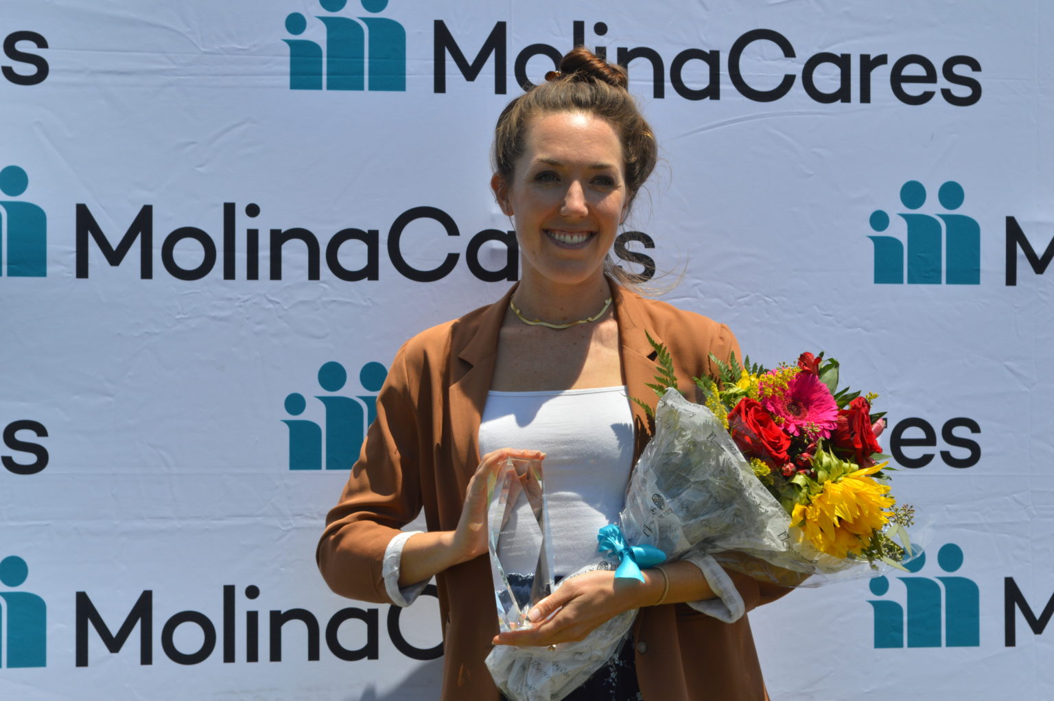 San Diego Rescue Mission Receives Grant from MolinaCares Champions ...