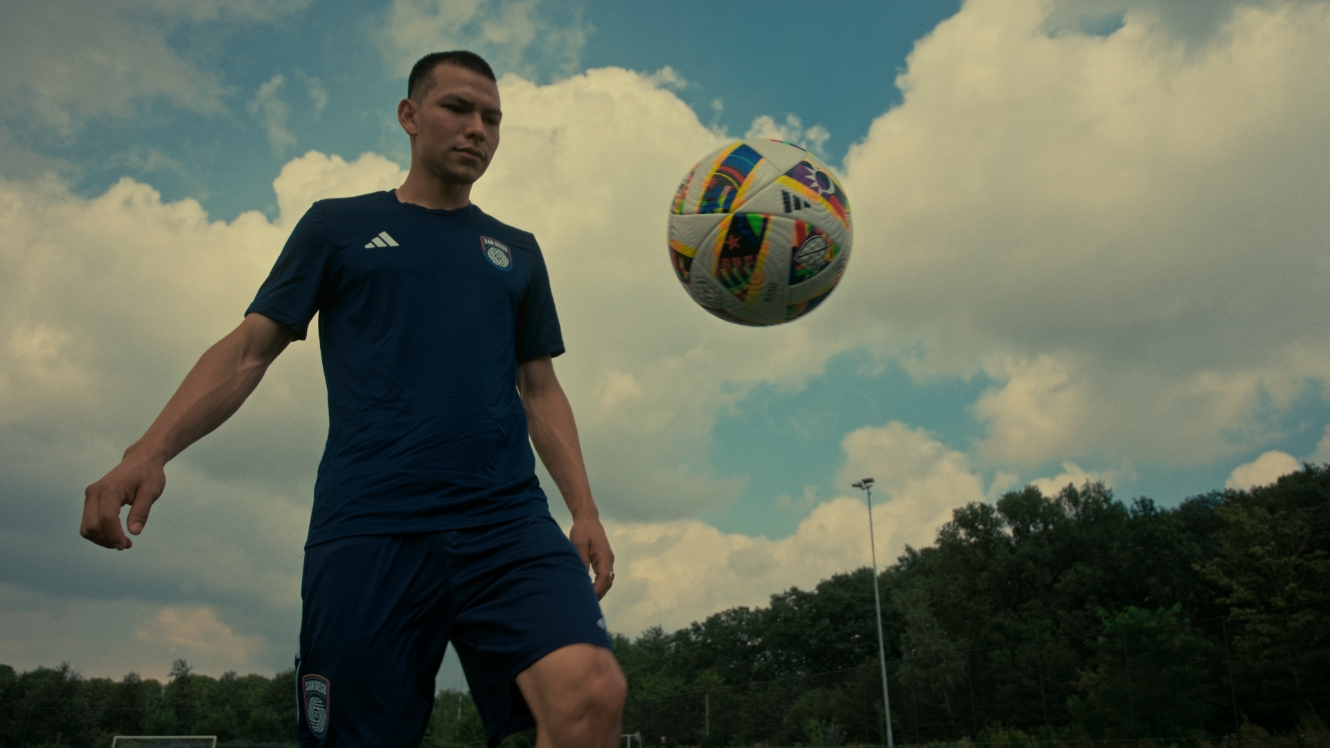 San Diego FC launches brand and marketing campaign “Flow With Us ...