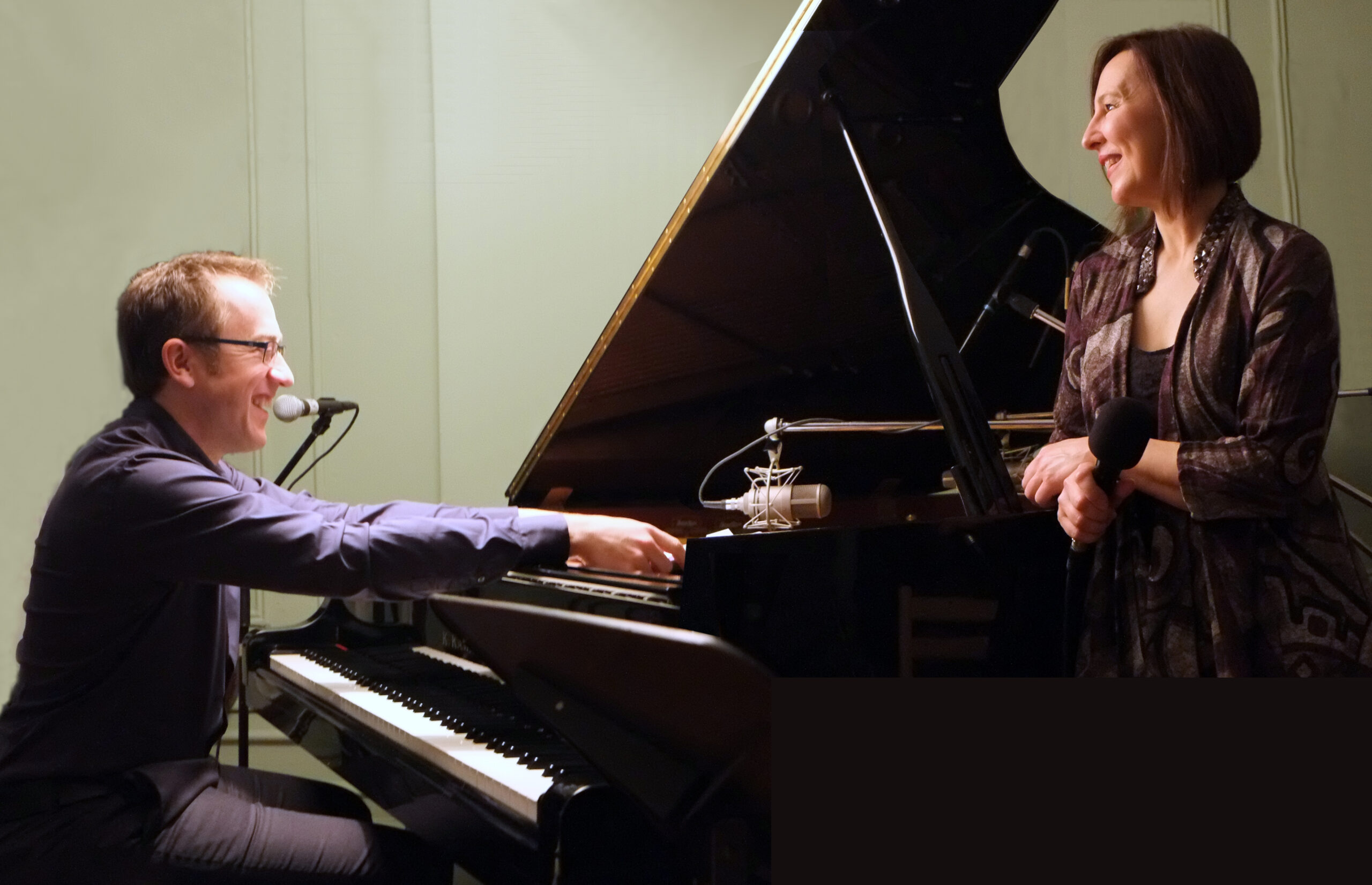 Point Loma’s Kendra Shank returns home for jazz album release concert ...