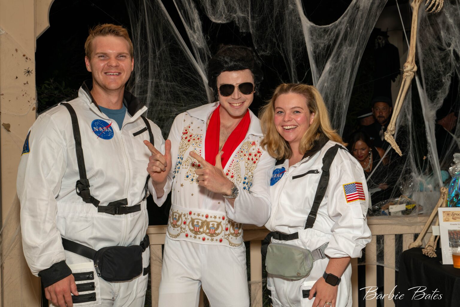 Eighties-themed “Spookeasy” to Raise Funds for a Special Cause ...