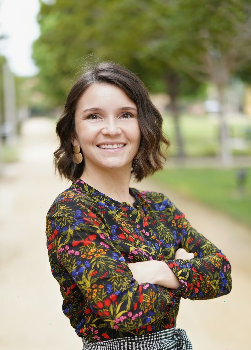 San Diego Women’s Foundation Has a New Executive Director - Presidio ...