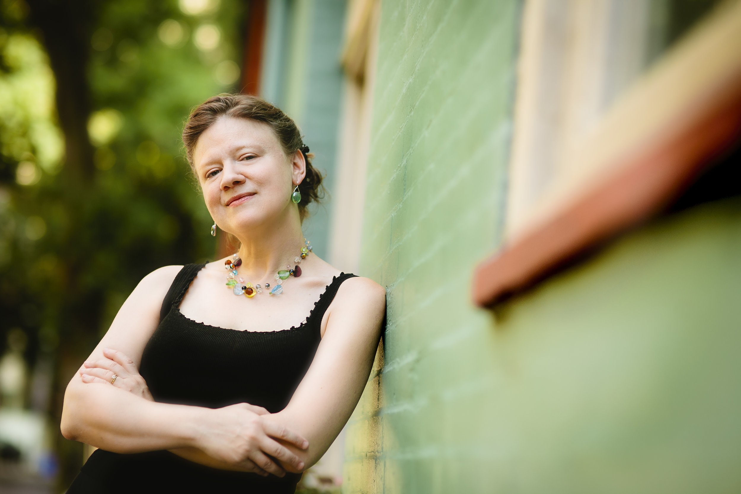 Bach Collegium San Diego Presents One Night Only with Sylvia Berry ...