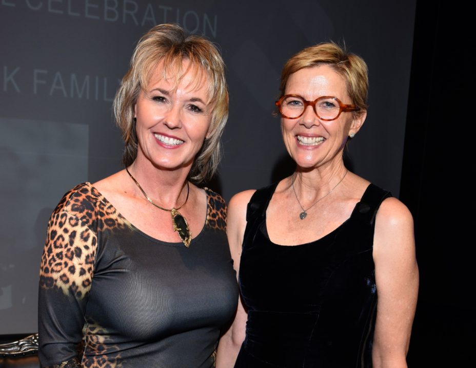 Tonya Mantooth and the San Diego International Film Festival - Presidio ...