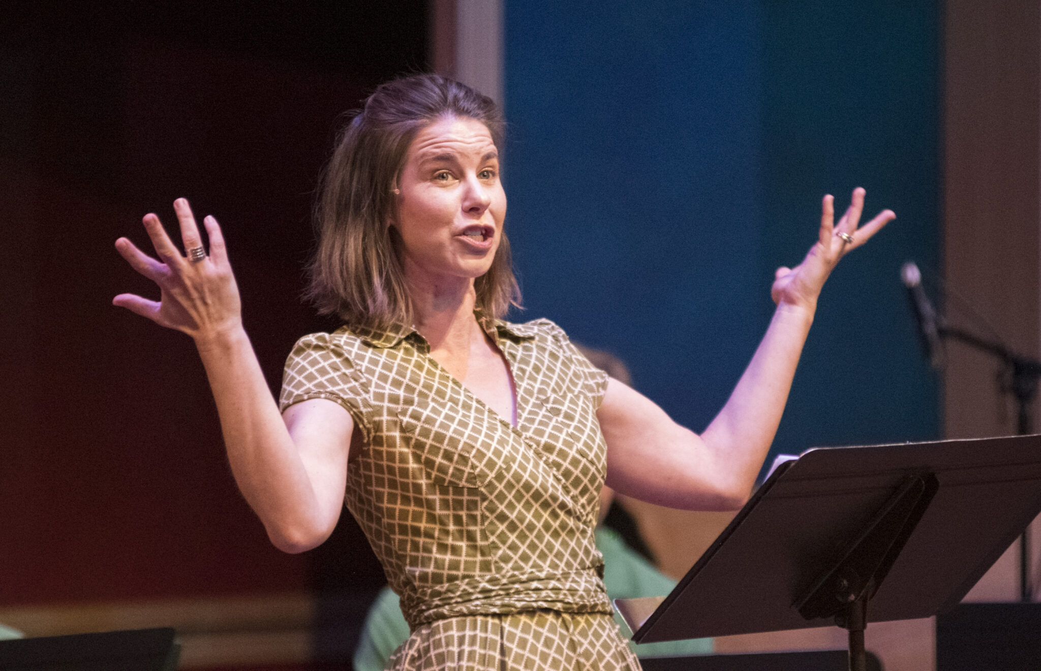 SCI-FI - What Else Might There Be? - Presidio Sentinel : Presidio Sentinel