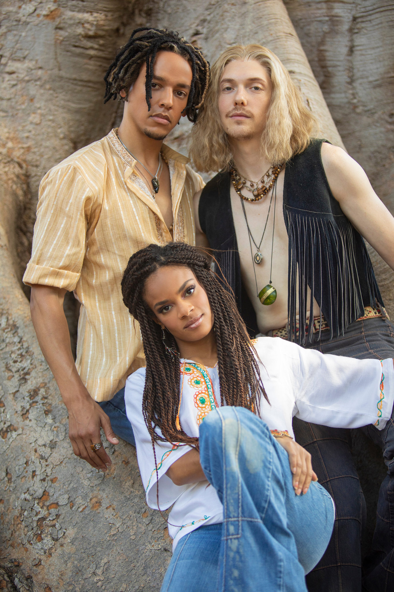 The Old Globe Presents “Hair” - Presidio Sentinel : Presidio Sentinel