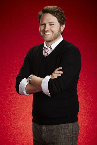 Luke Wade Performs at The Casbah - Presidio Sentinel : Presidio Sentinel