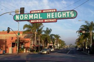 There’s Nothing Normal About Normal Heights - Presidio Sentinel ...